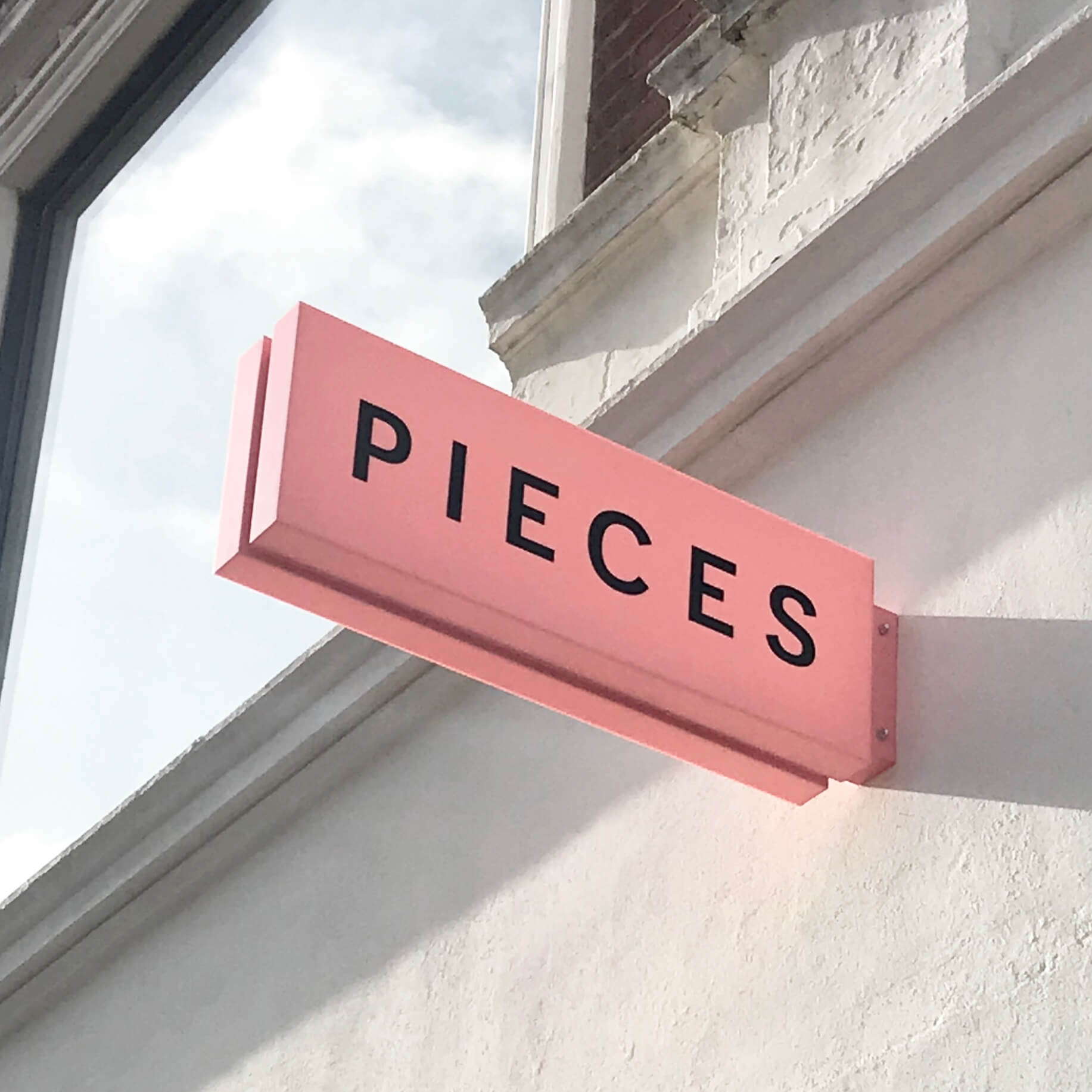 PIECES » Reinholdt//Rud